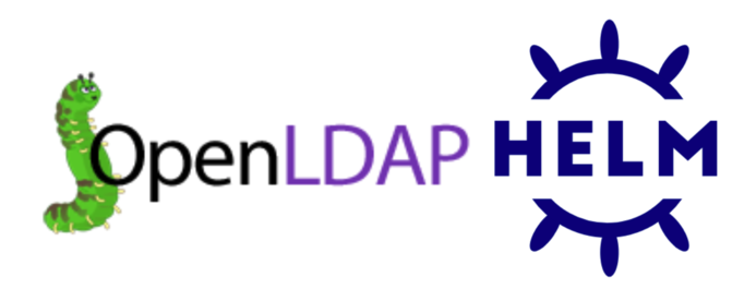 OpenLDAP Helm chart for devs · Baptiste Collard